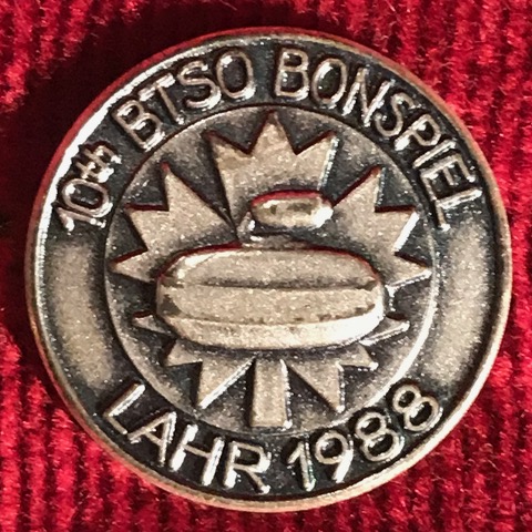 House of Curling Pins