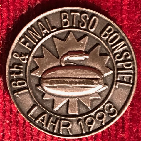 House of Curling Pins